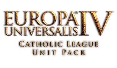 Europa Universalis IV: Catholic League Unit Pack - Paradox Interactive