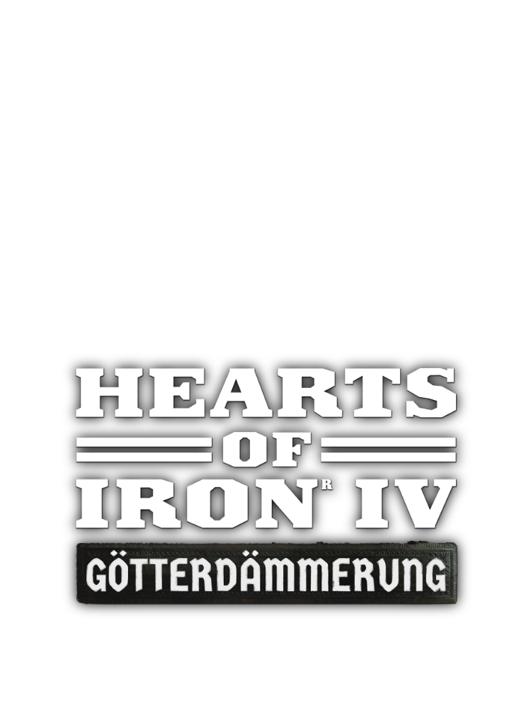 Hearts of Iron IV - Paradox Interactive
