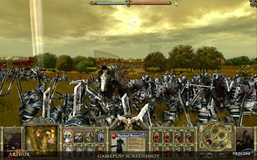 King Arthur Collection - Paradox Interactive