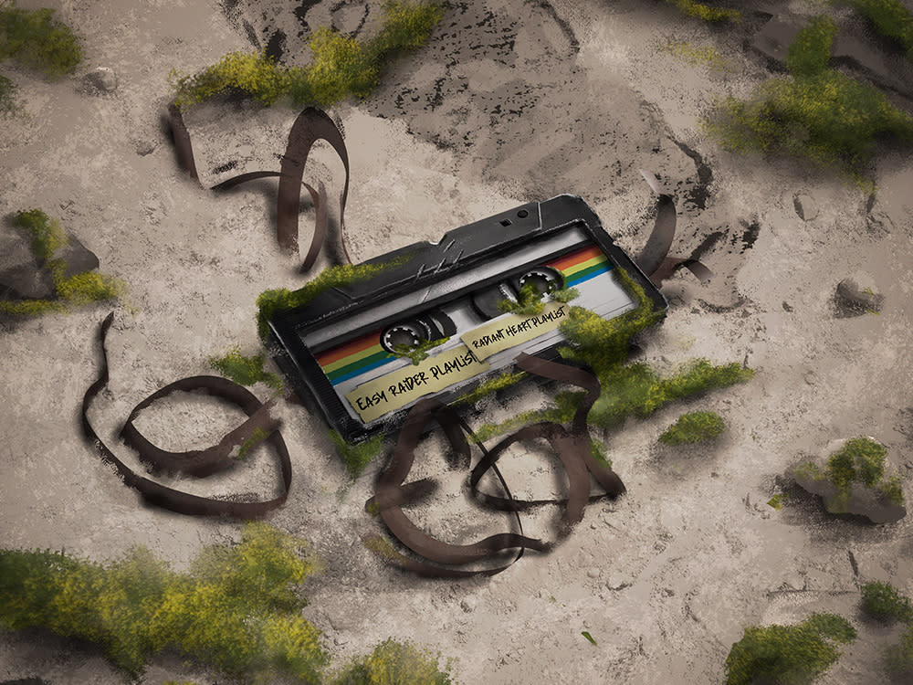 Discover Paradox Interactive