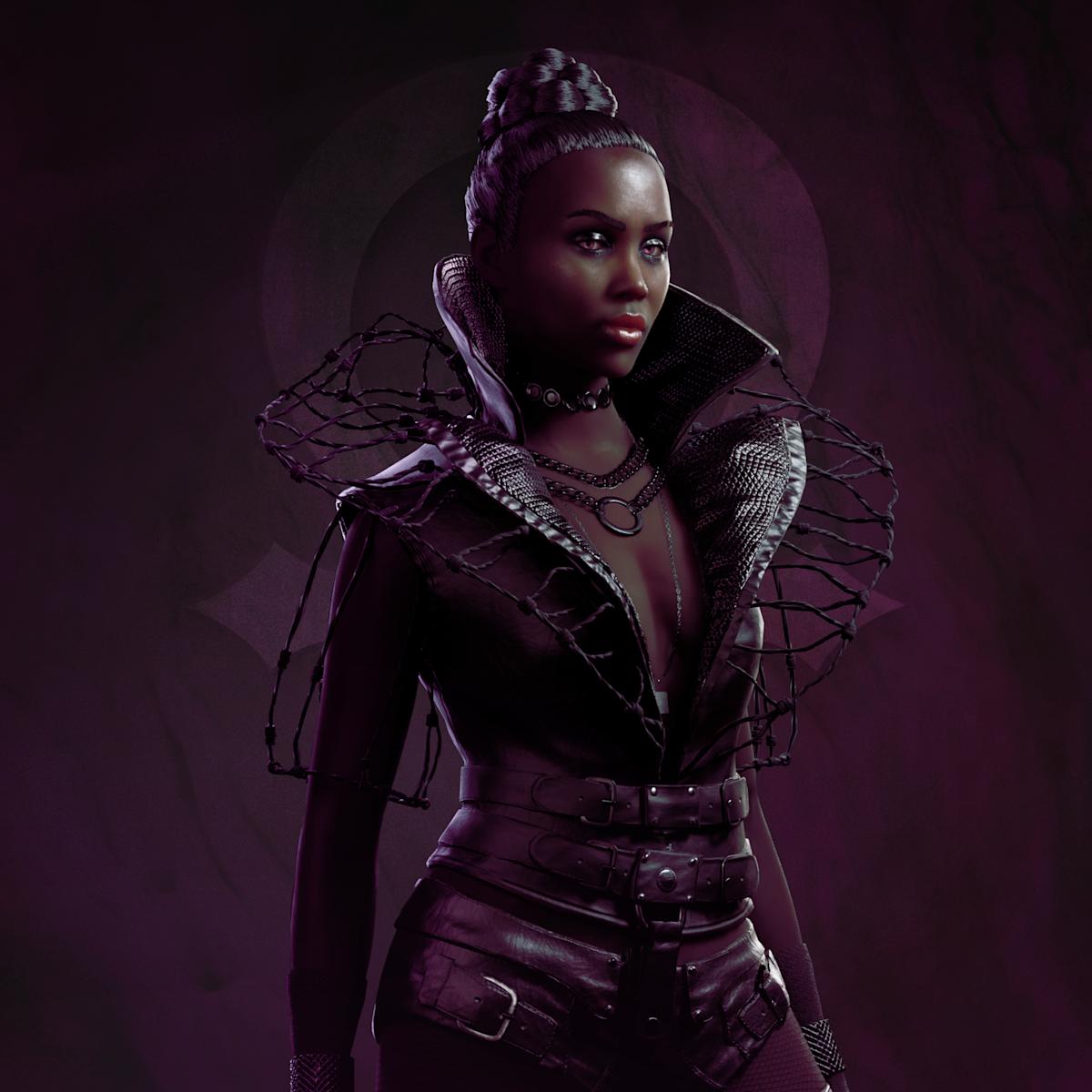 Dev Diary #16: Camarilla Court - Paradox Interactive