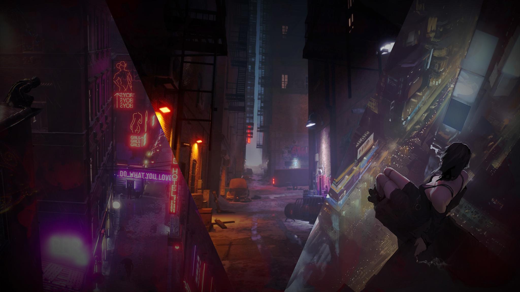 World of Darkness - Paradox Interactive