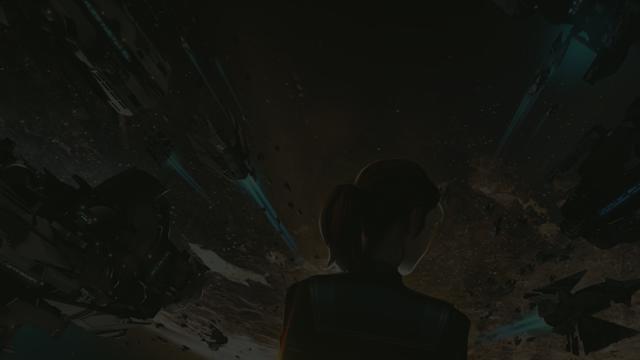 Ancient Space - Paradox Interactive