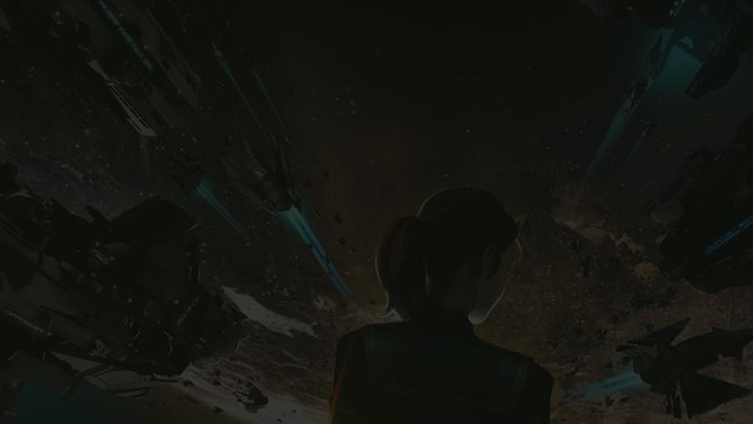 Ancient Space - Paradox Interactive