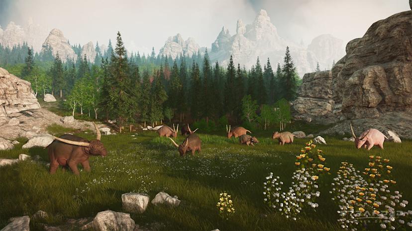 Stranded: Alien Dawn - Paradox Interactive