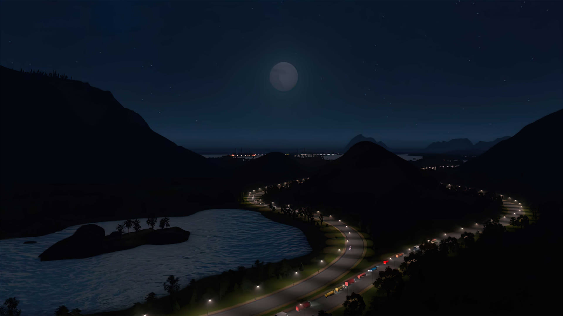 Cities: Skylines - Content Creator Pack: Map Pack 2 - Paradox Interactive