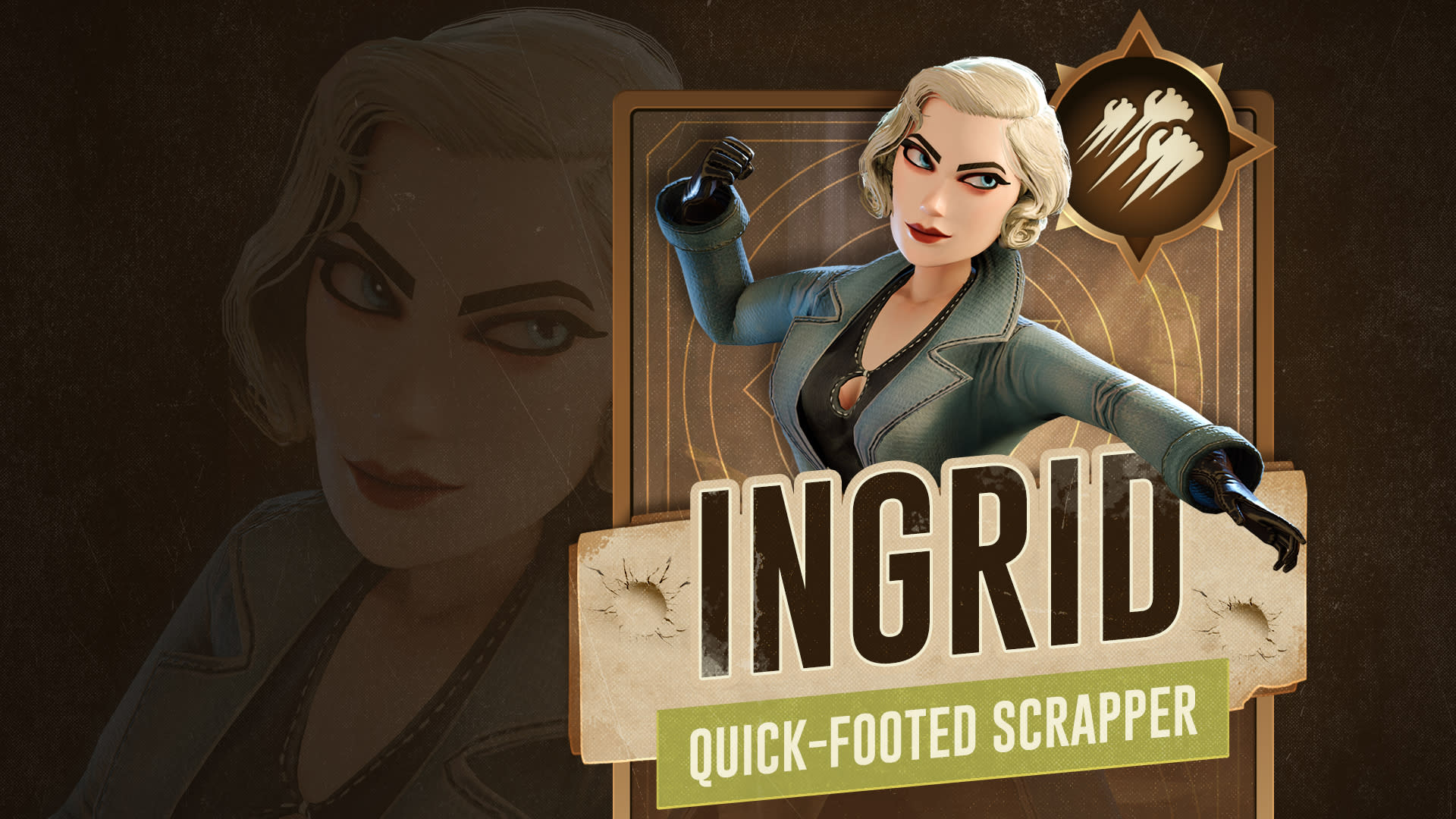 The Agents Of The Lamplighters League - Paradox Interactive