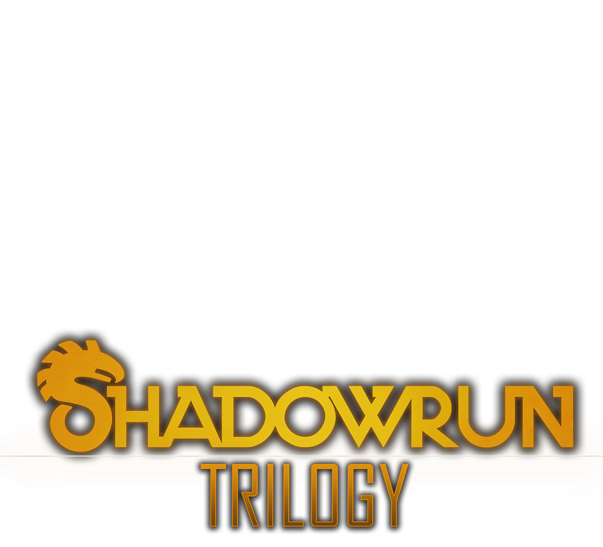 Shadowrun Logo