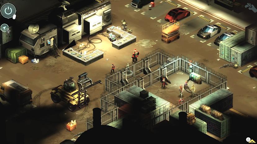 Shadowrun Trilogy - Paradox Interactive