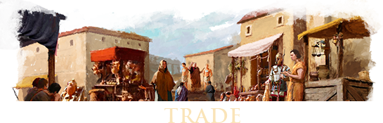 Imperator: Rome - Paradox Interactive