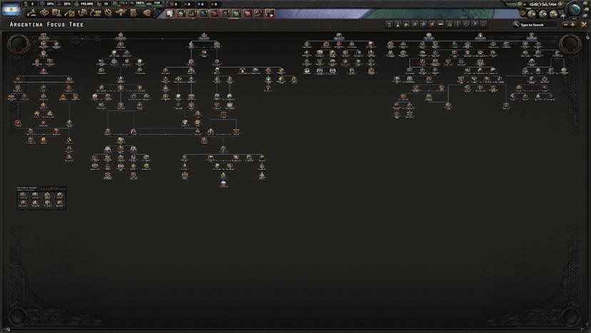 Hearts of Iron IV: Trial of Allegiance - Paradox Interactive