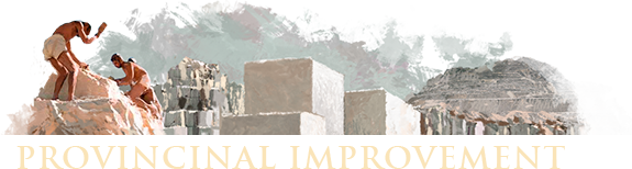 Imperator: Rome - Paradox Interactive