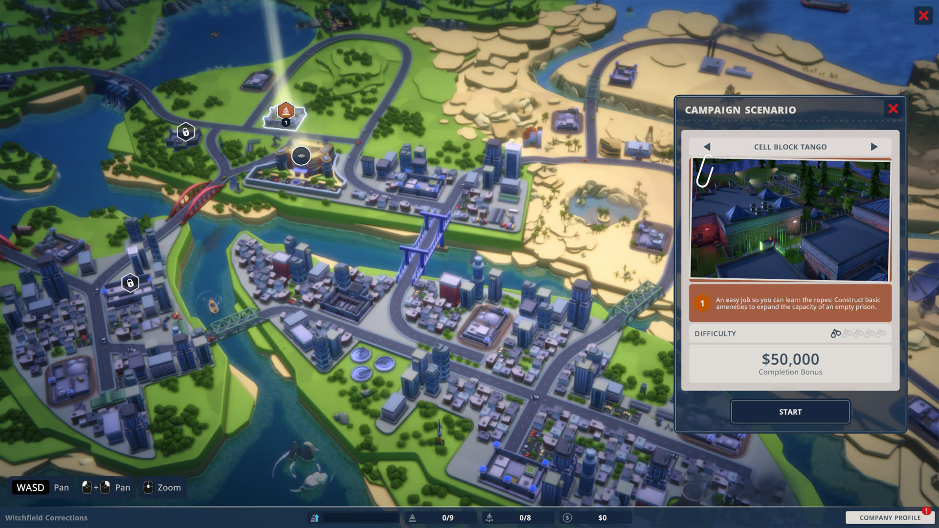 Prison Architect 2 - Paradox Interactive