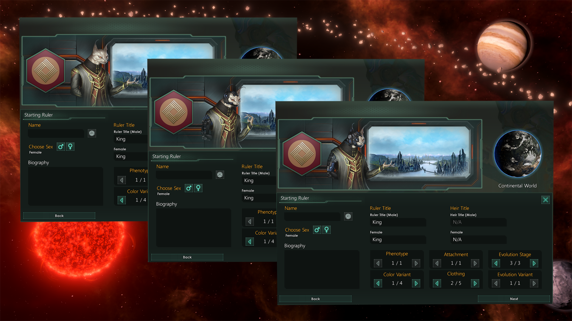 Stellaris - Machine Age - Paradox Interactive