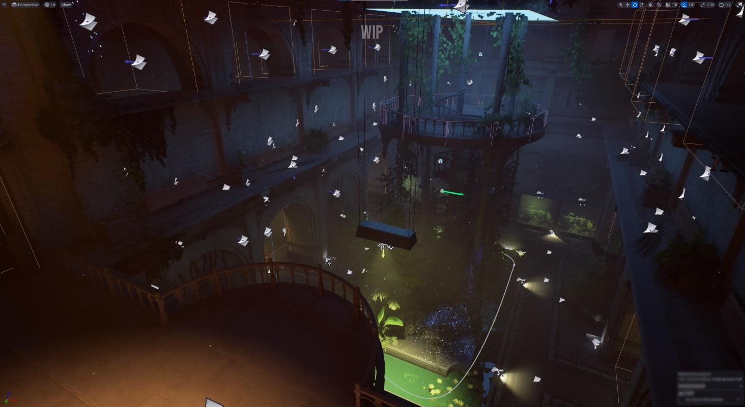 Dev Diary #13: What are we up to? - Paradox Interactive