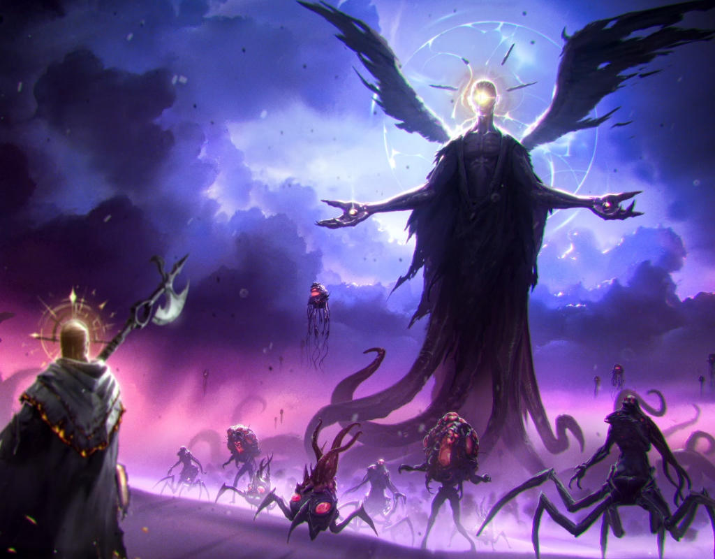 Discover - Paradox Interactive