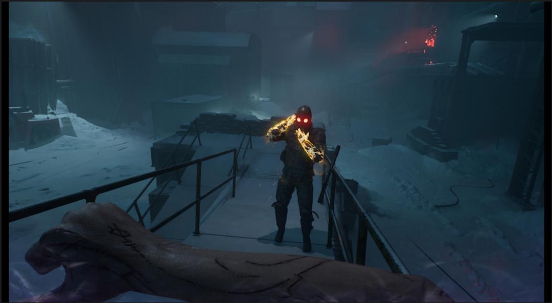 Clan Highlight: Ventrue - Paradox Interactive