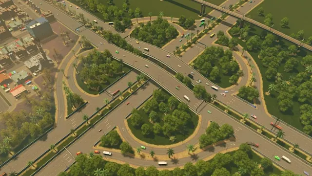 Cities: Skylines - Paradox Interactive