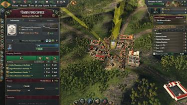 Victoria 3 - Expansion Pass 2 - Paradox Interactive