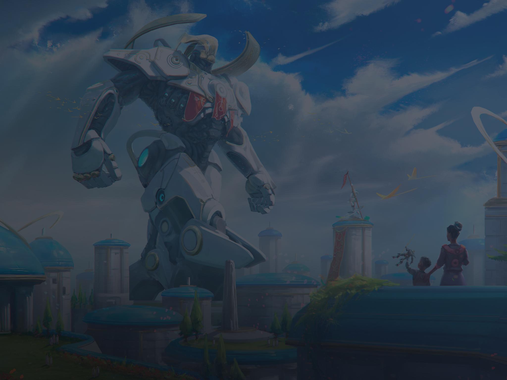 Age of Wonders: Planetfall - Star Kings - Paradox Interactive