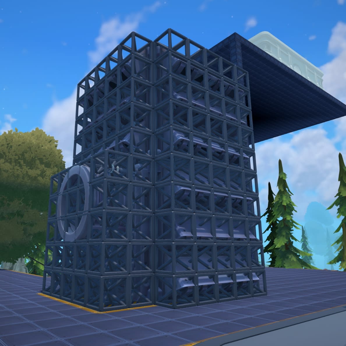 Foundry Dev Blog #47 - Dev Insights & Construction Industry Preview ...