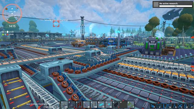 FOUNDRY - Paradox Interactive