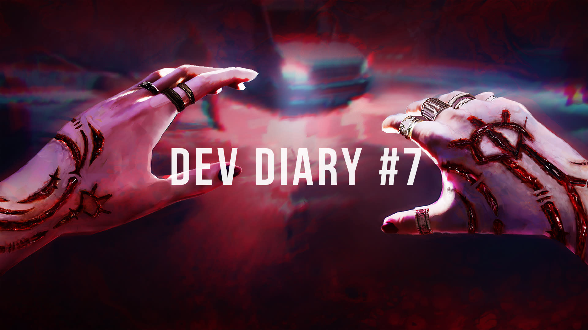 Dev Diaries - Paradox Interactive