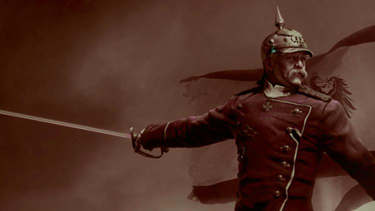 Victoria II - Paradox Interactive