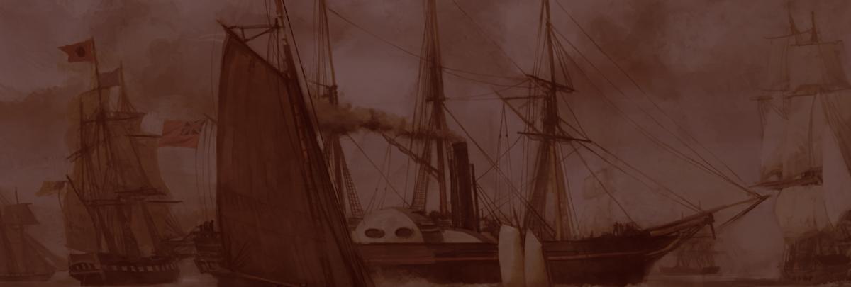 Victoria II - Paradox Interactive