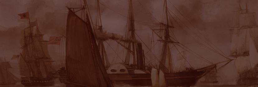 Victoria II - Paradox Interactive