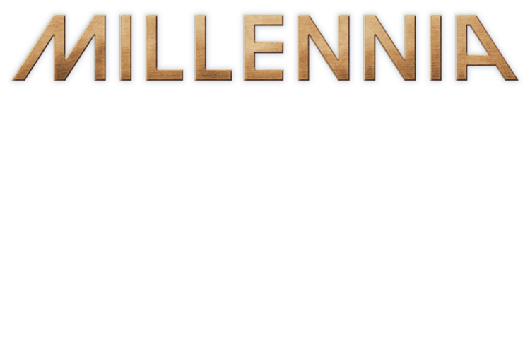 Millennia - Paradox Interactive
