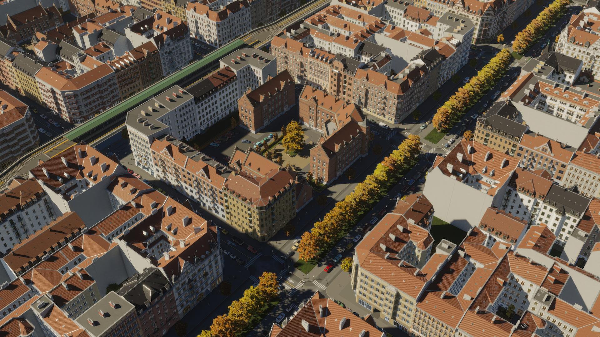 Region Pack - Germany - Paradox Interactive