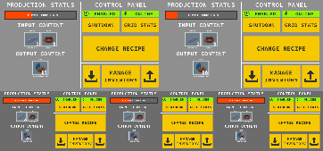DevBlog #70 | Scaling (the performance of) the factory - Paradox ...
