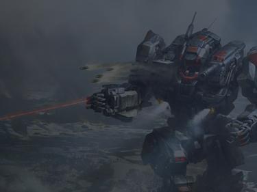 BATTLETECH Shadow Hawk Pack - Paradox Interactive