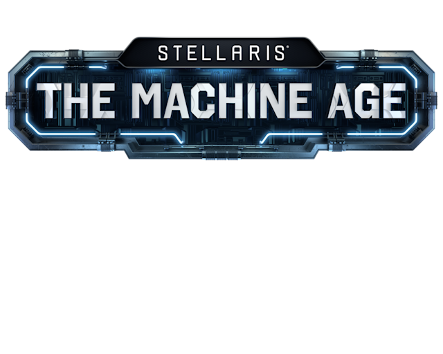 Stellaris - Machine Age - Paradox Interactive