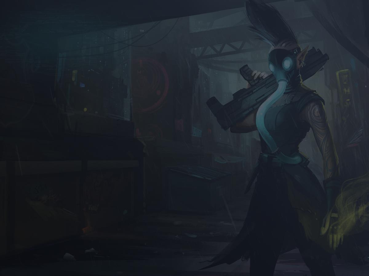 Shadowrun Returns - Paradox Interactive