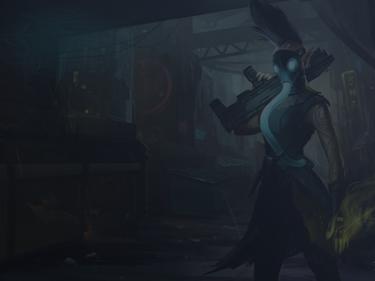 Shadowrun Trilogy - Paradox Interactive