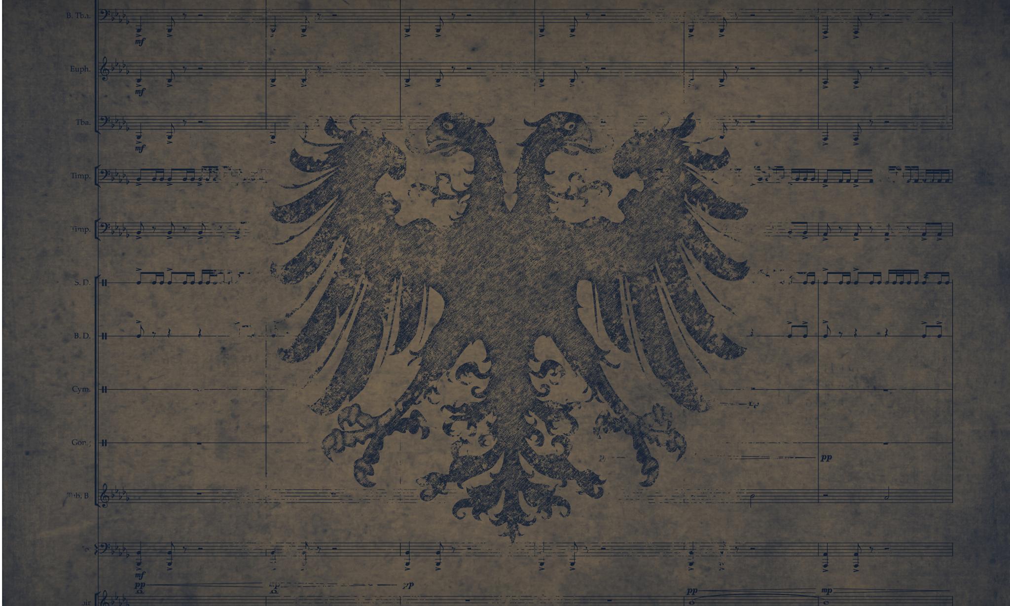 Europa Universalis IV: Utopia Holy Roman Empire Music Pack - Paradox ...