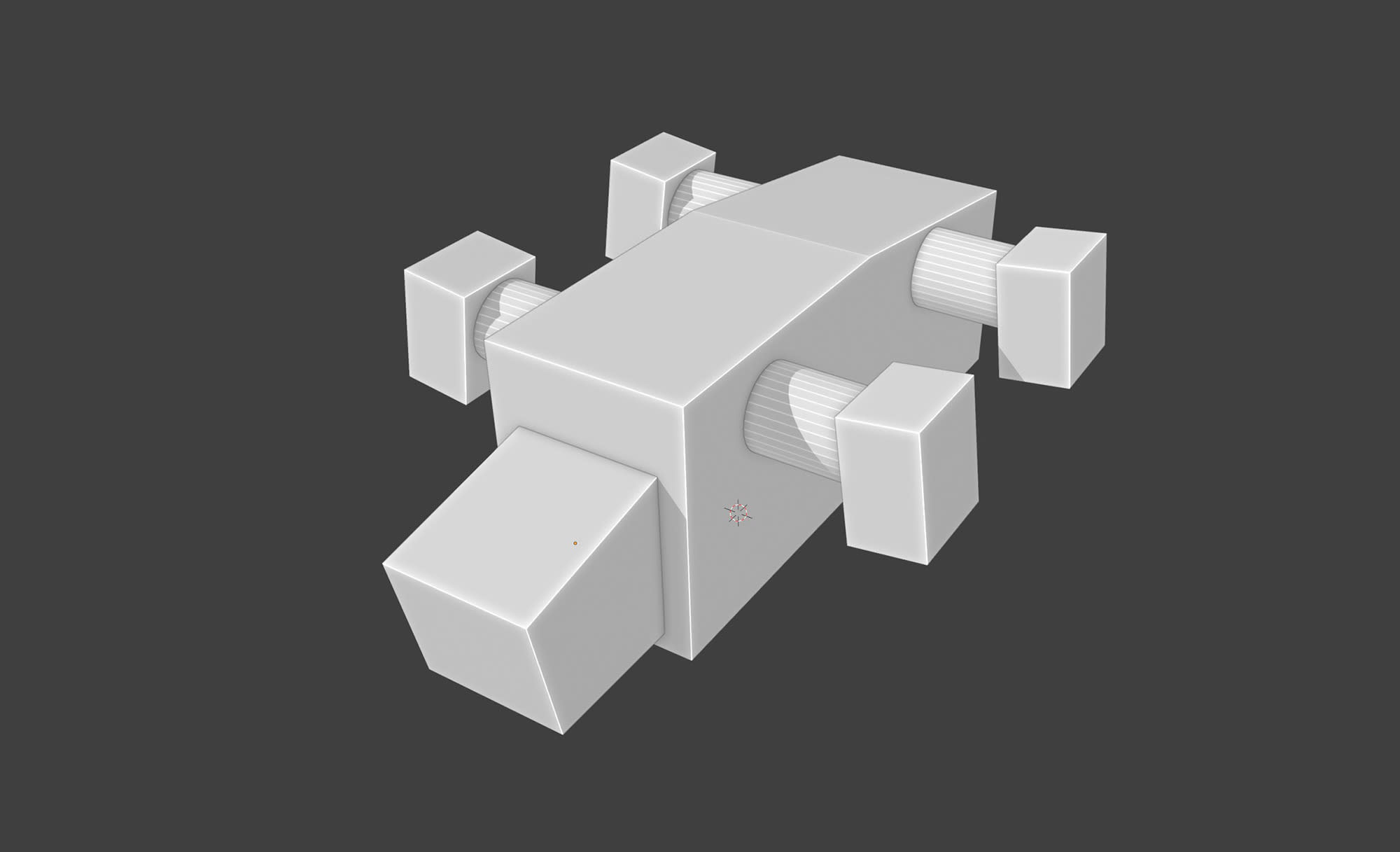 Foundry Dev Blog #48 - Making Art in FOUNDRY - Paradox Interactive