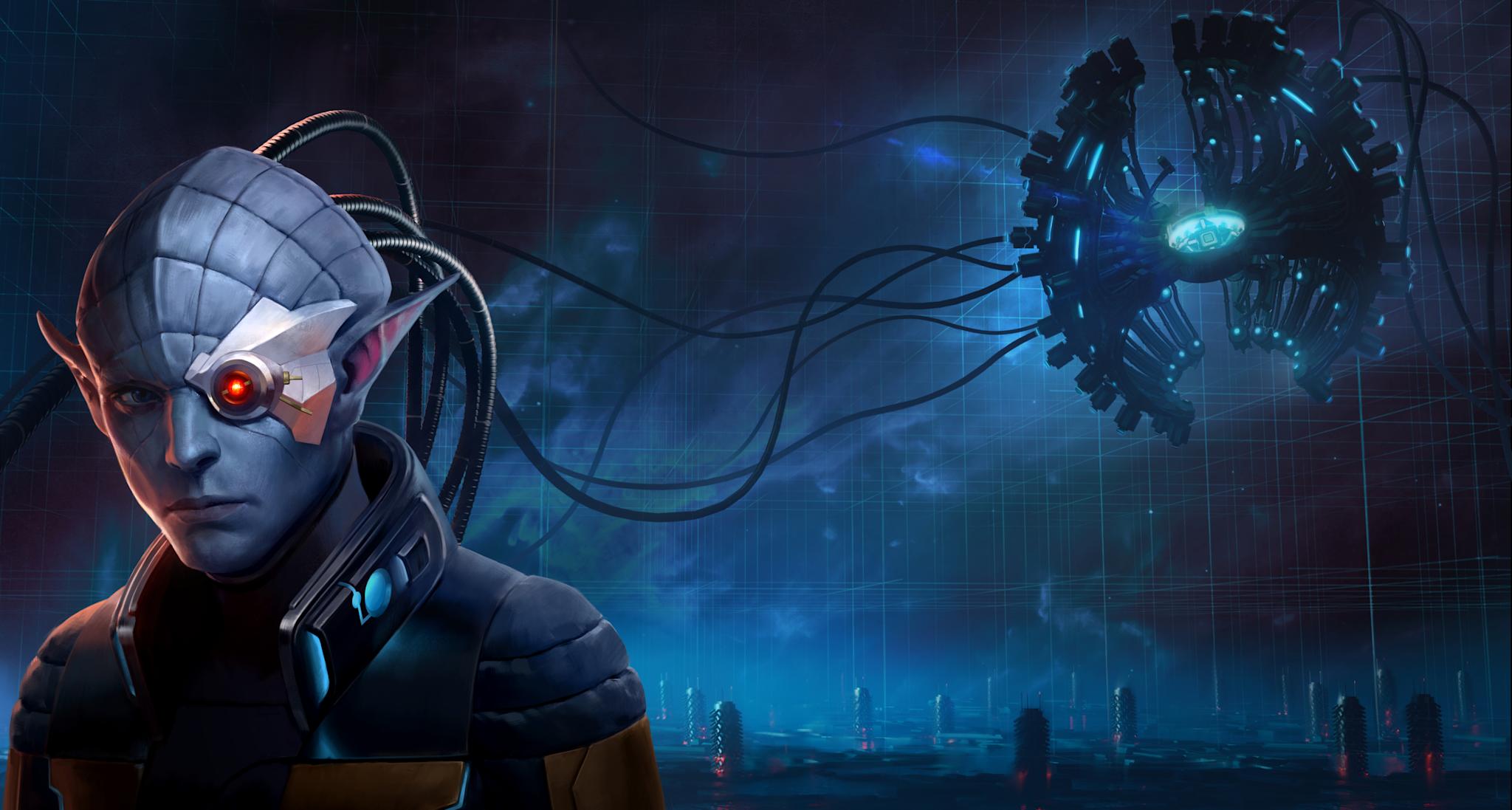 Stellaris - Machine Age - Paradox Interactive