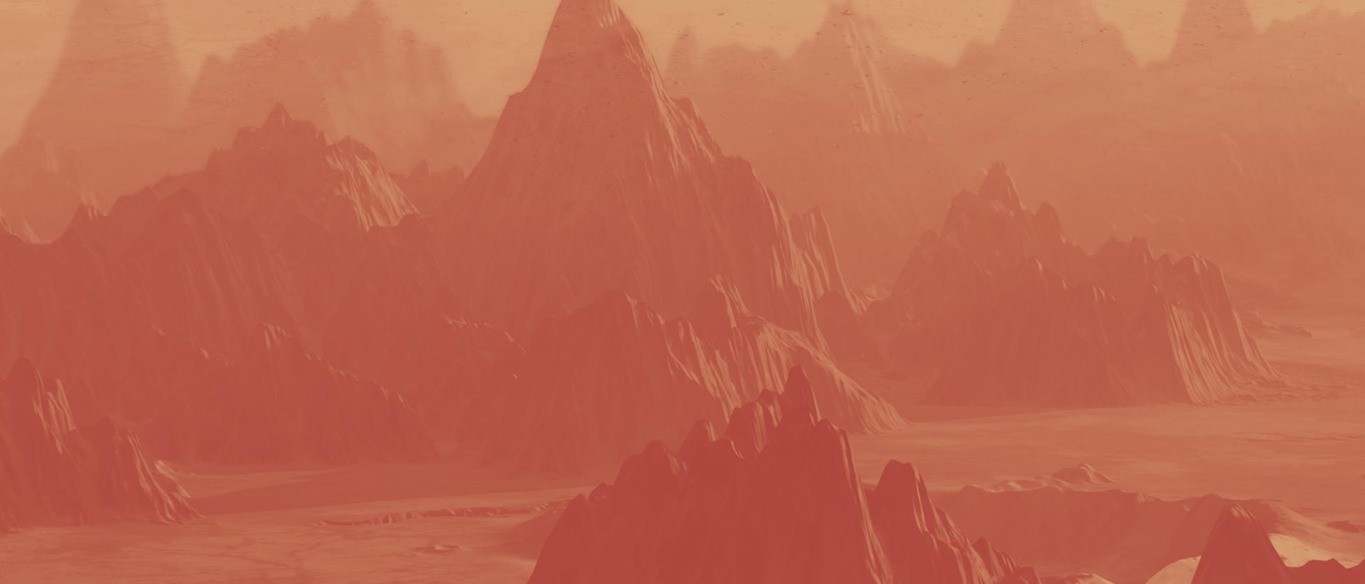 Surviving Mars: Relaunched Announcement - Paradox Interactive