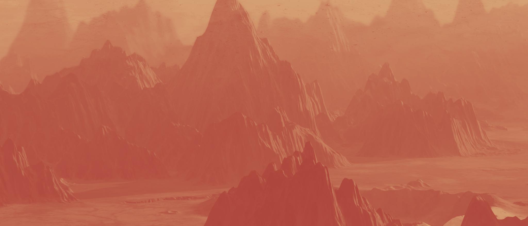 Surviving Mars: Relaunched is Landing on November 10th! - Paradox ...