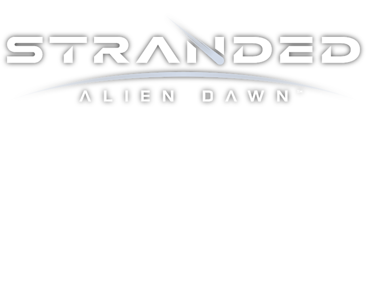 Stranded: Alien Dawn - Paradox Interactive