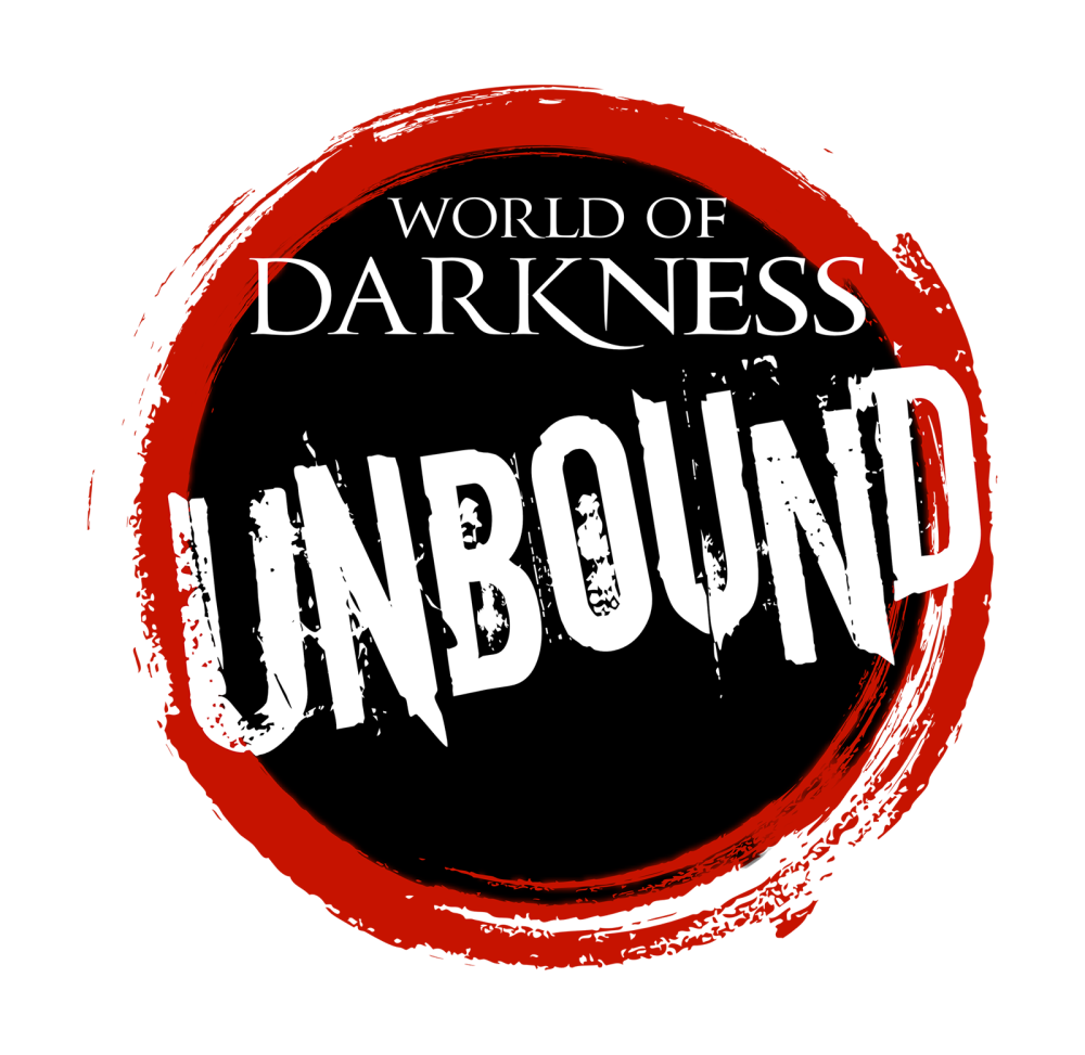 World of Darkness Unbound - Paradox Interactive