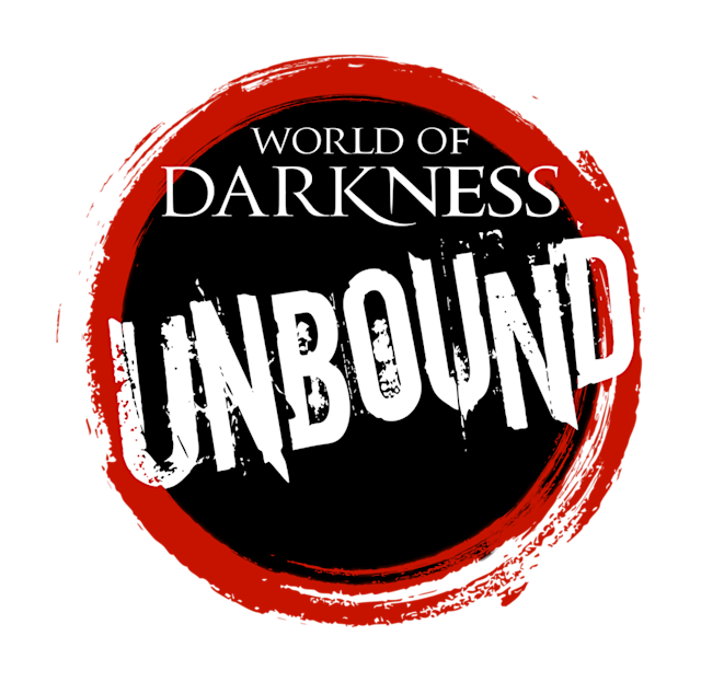 World of Darkness Unbound - Paradox Interactive