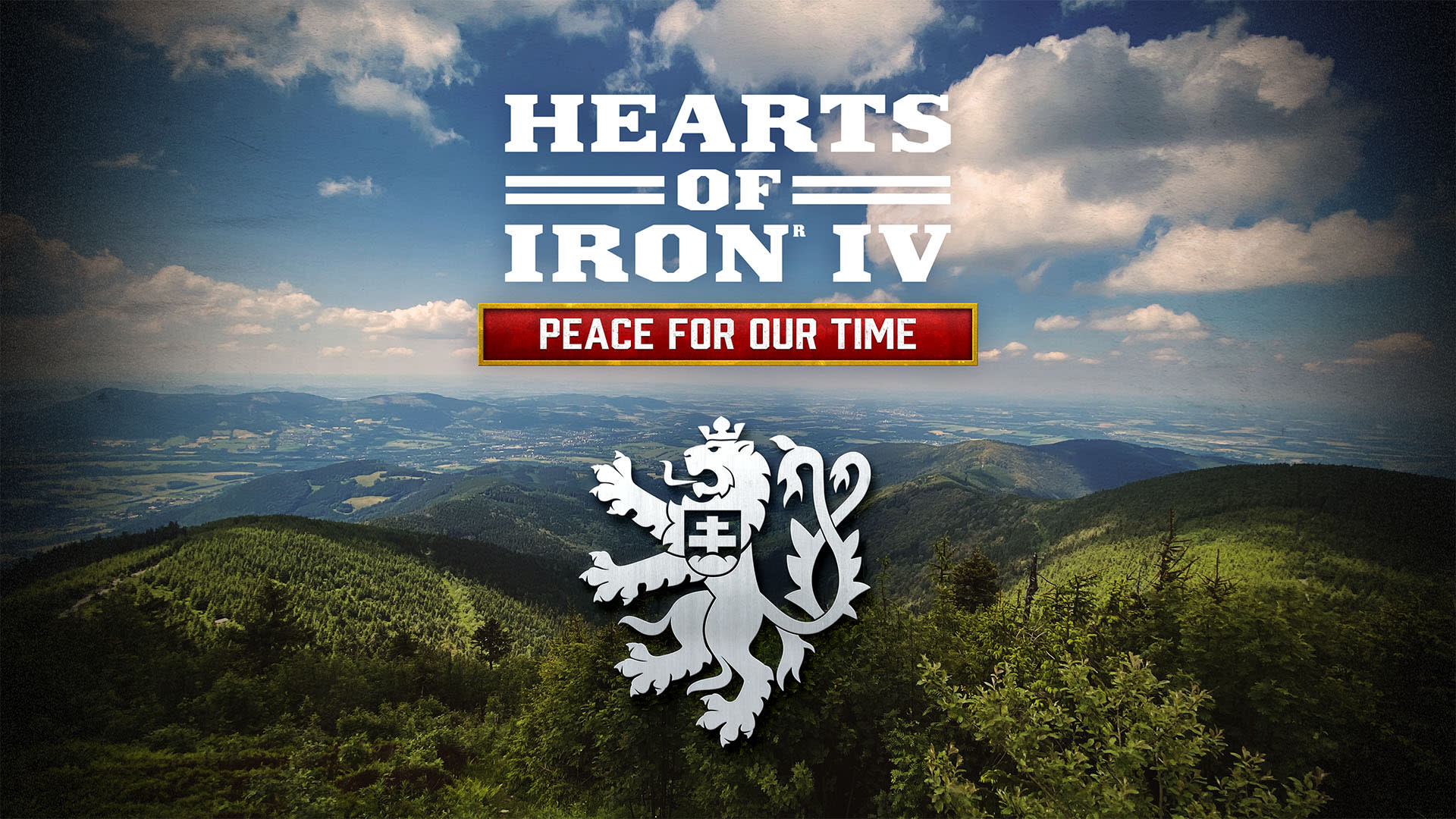 Hearts of Iron IV: Expansion Pass 2 - Paradox Interactive
