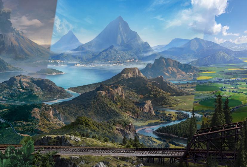 Discover - Paradox Interactive