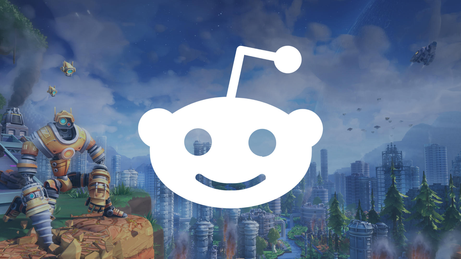 Foundry Announcement Paradox Interactive