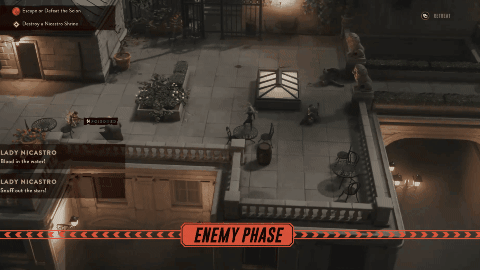The Lamplighters League Dev Diary #6 – Banished Court - Paradox Interactive