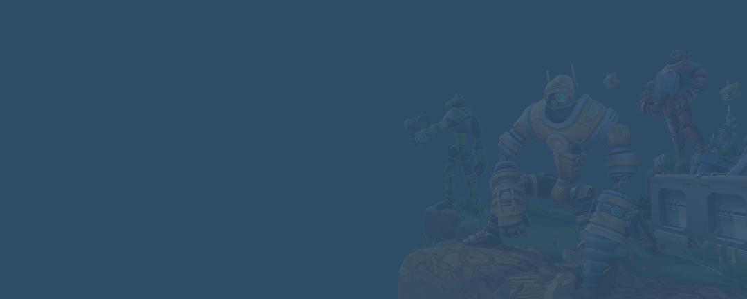 Foundry - Paradox Interactive